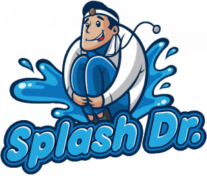 Total Pool Chemical Balance Calculator - Splash Doctor