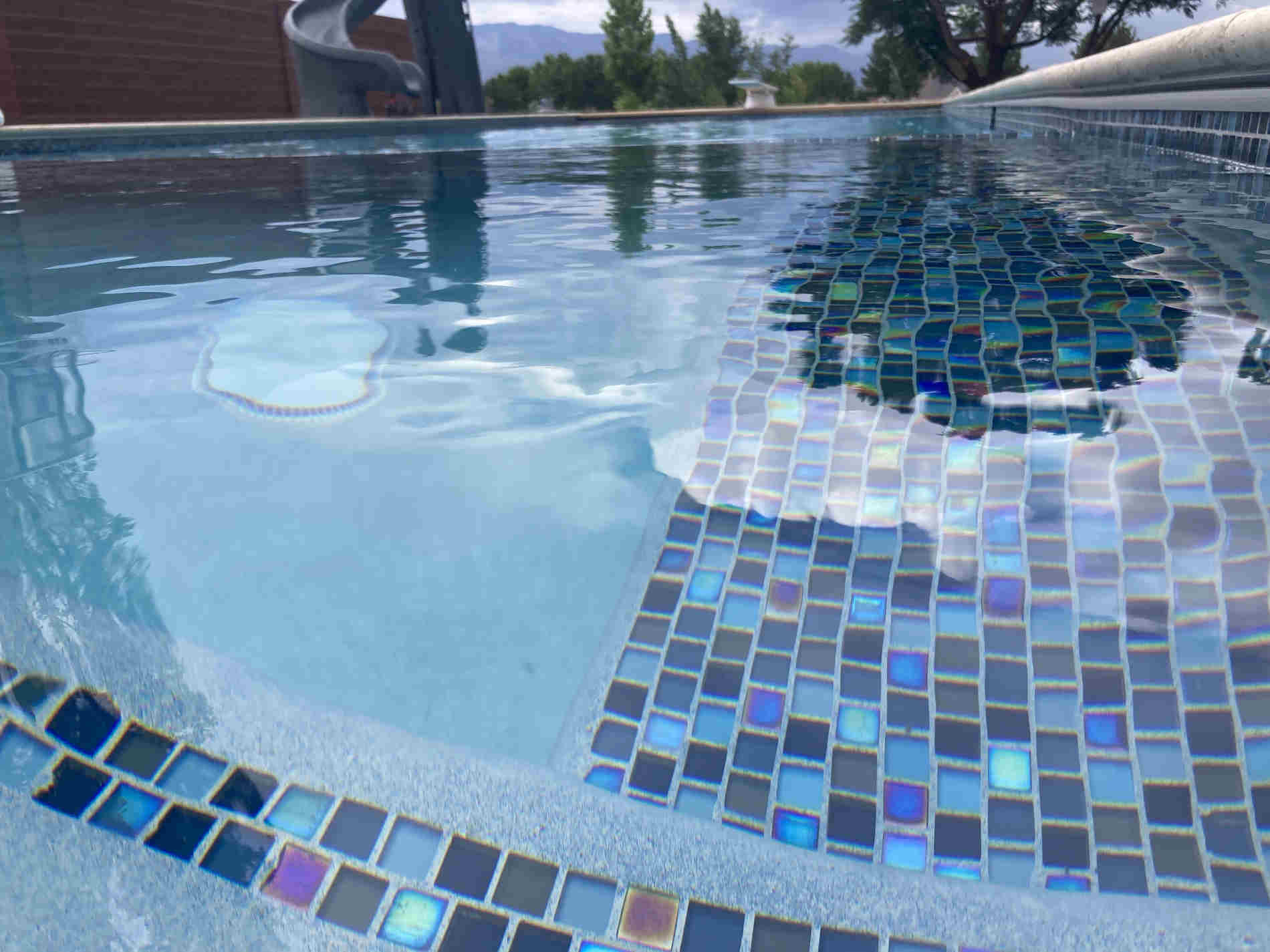 Swimming Pool And Spa Service - Springdale Ut - Splash Dr.
