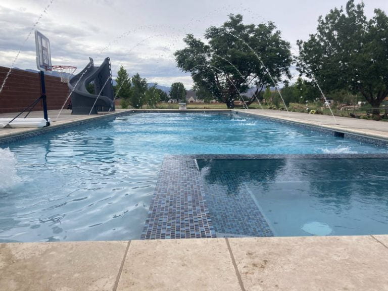 Pool Service, Cleaning, and Repair | St. George, Ut | Splash Doctor