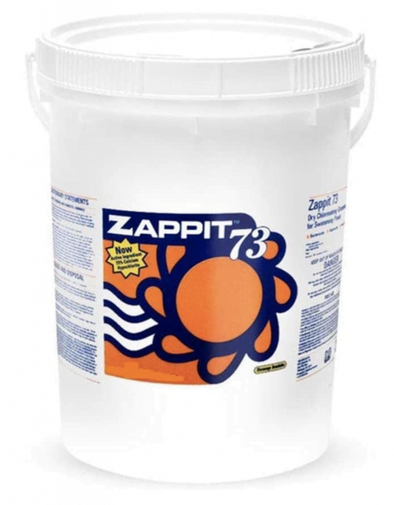 Preventing high pool calcium in St. George Utah | Splash Doctor