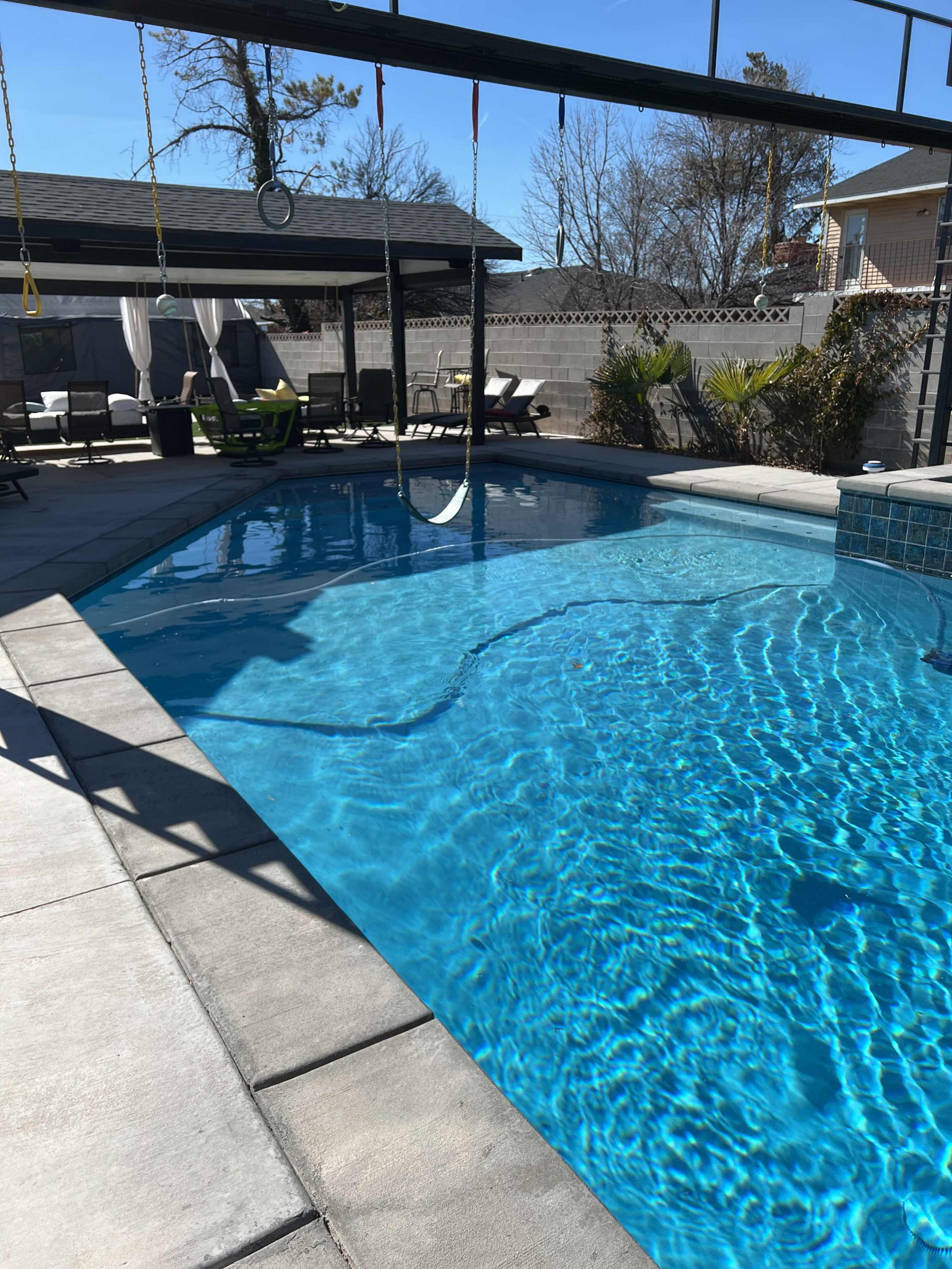Pool Service, Cleaning, and Repair | St. George, Ut | Splash Doctor