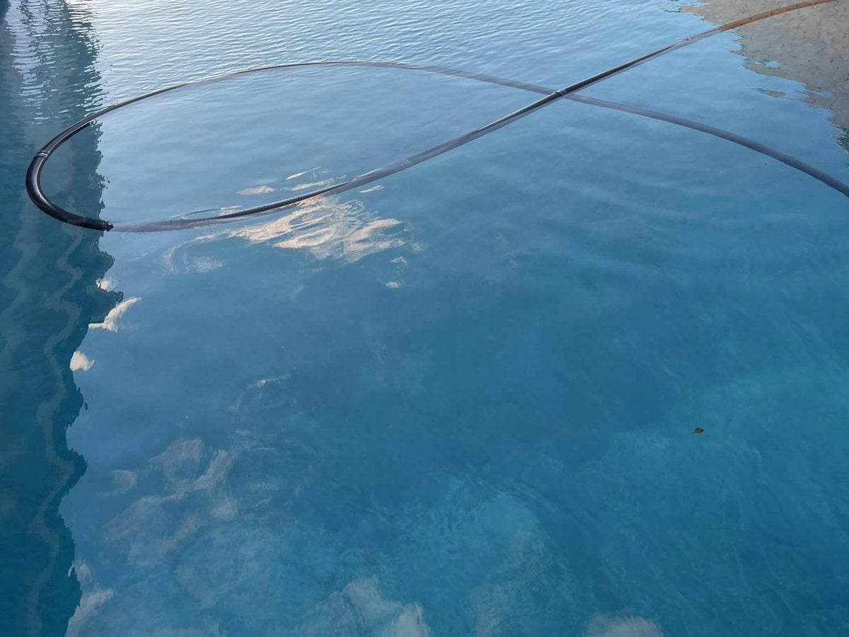 Pool Service, Cleaning, and Repair | St. George, Ut | Splash Doctor