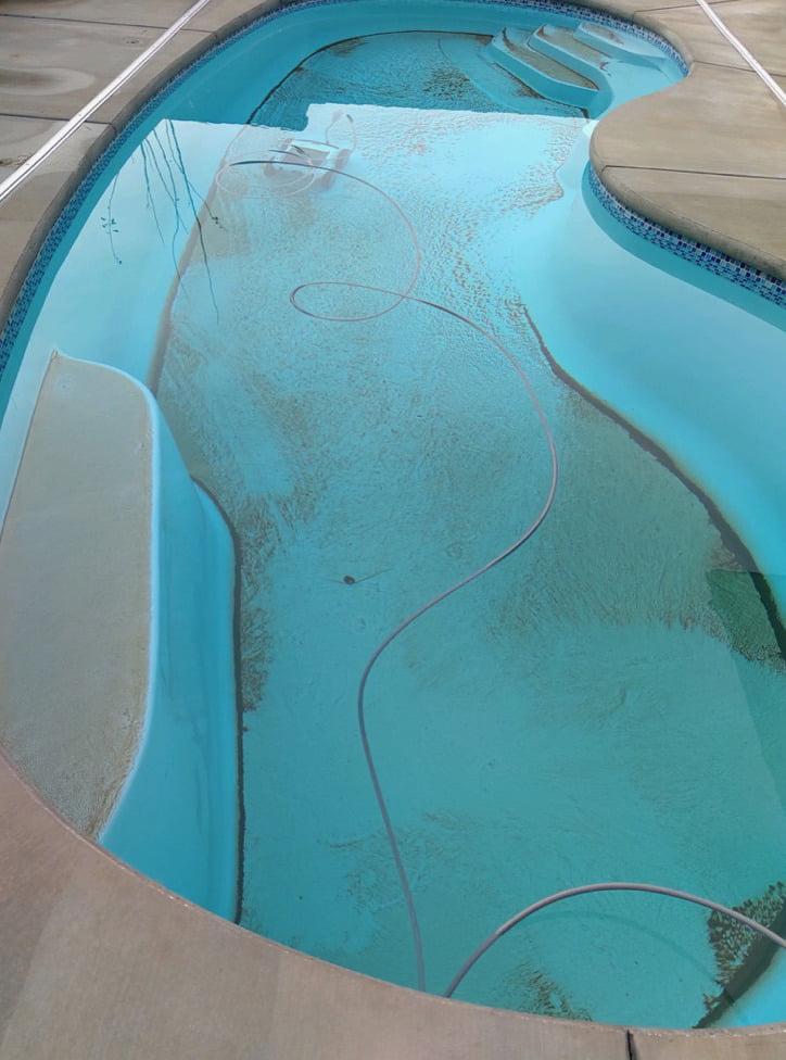 How to Keep Your Pool Clean | St. George, Ut | Splash Doctor