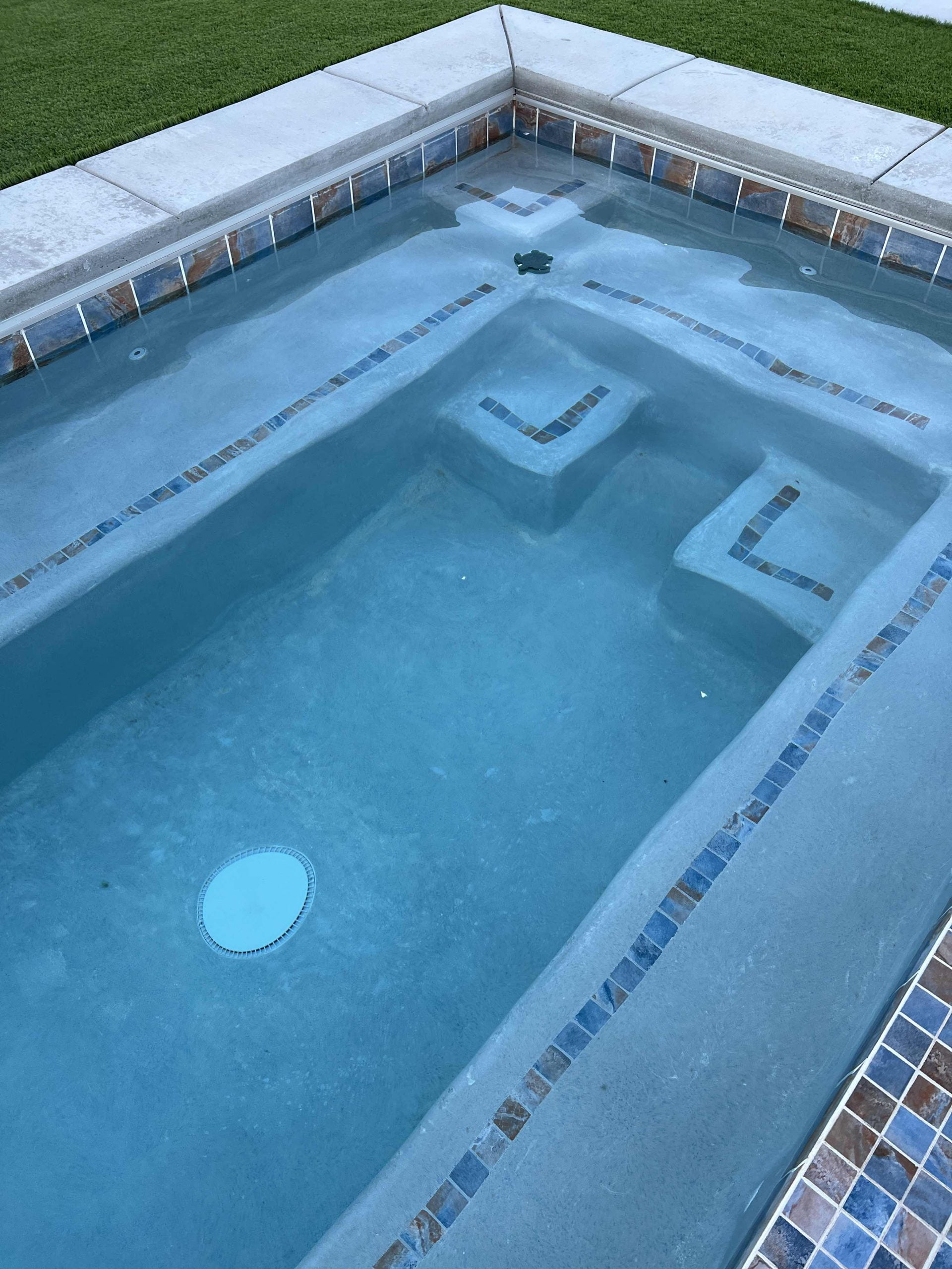 Pool Service | Algae Problems | Hurricane Utah | Splash Doctor