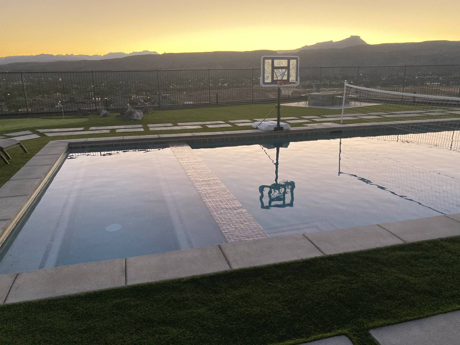 Pool service in St. George, Utah | Splash Doctor